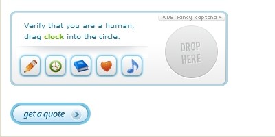 40 Extremely Useful jQuery Form Plugins